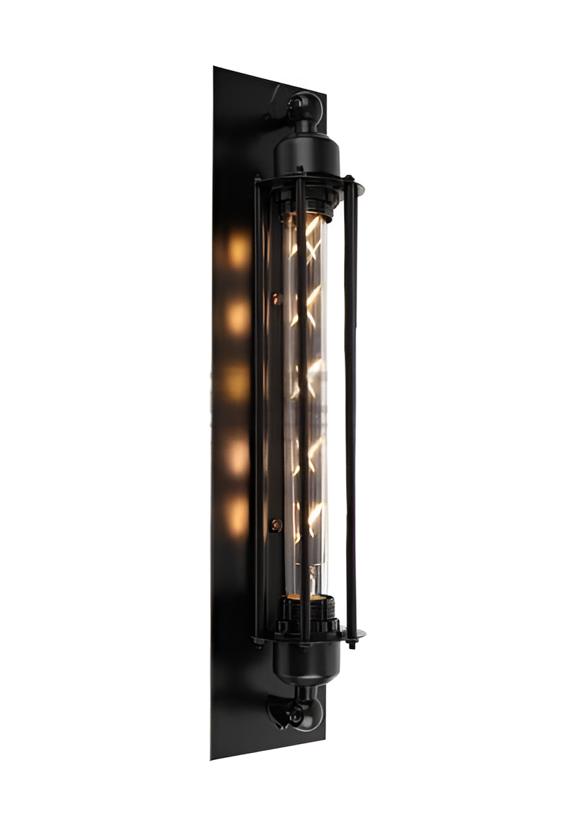 Zidna retro epruveta 8253 - Ferolight