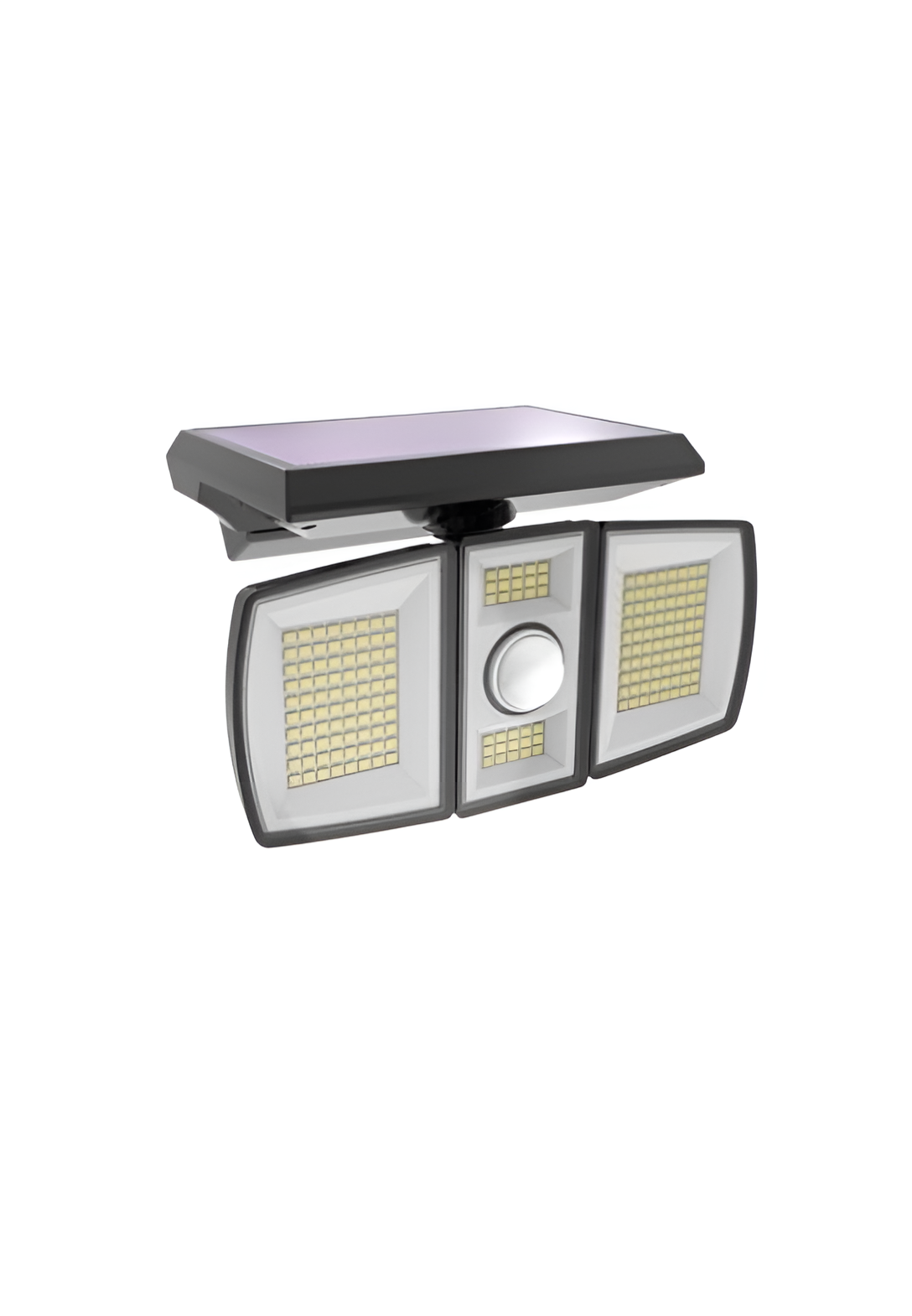 Solarna led Svetiljka 7.5w senzor 9069 - Ferolight