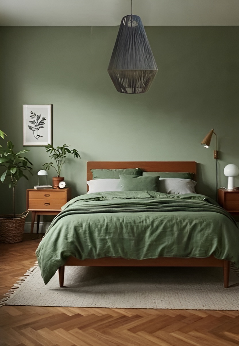 Luster pleteni MANZARI 8929 - Ferolight